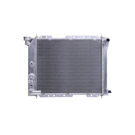 REACH 41-511 Radiator for a 79-71 Dodge/Plymouth Radiator Replacement ...