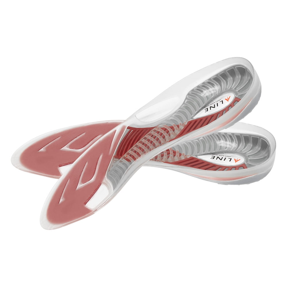 Plantilla de Gel Universal para Tenis y Zapatos A-Line A-Line CV ...