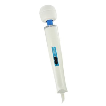 The Original Magic Wand with Free Wand Essentials Travel Massager ...