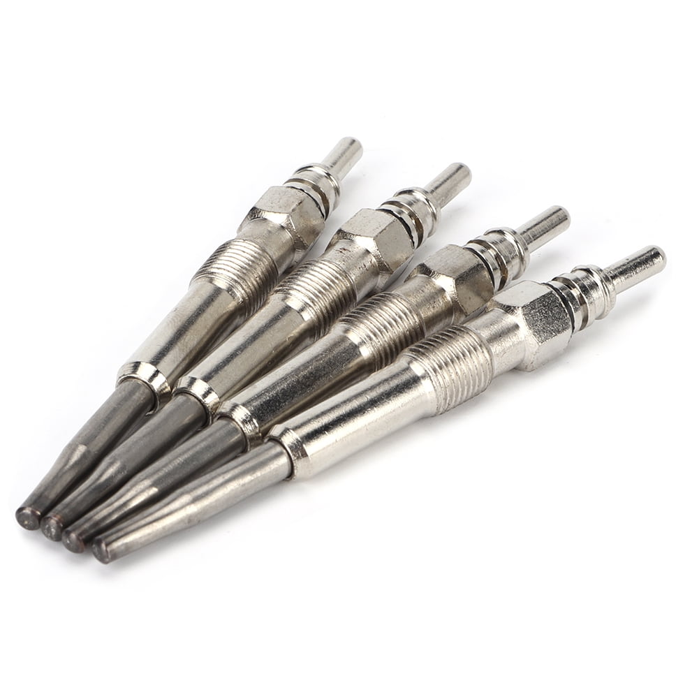 Click here for Dewin Glow Plugs 4pcs Diesel Heater Glow Diesel He... prices