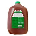 Milo's 100% Natural Famous Unsweet Iced Tea, 128 fl oz Jug - Walmart.com