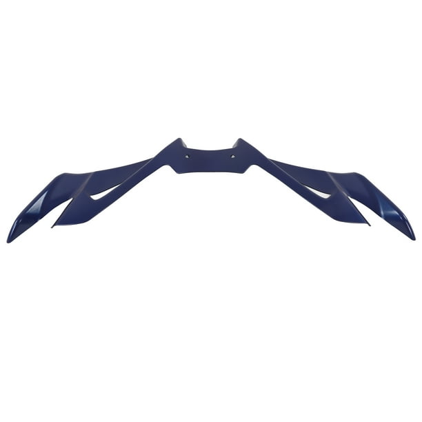 Front Fairing Winglet,Front Aerodynamic Winglets Fairing Aerodynamic ...