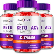 SlimQuick KETO Extra Strength, 60 Count - Walmart.com