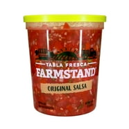 La Botanera Mexican Classico Salsa, Hot Shelf Stable Sauce, 33 oz ...