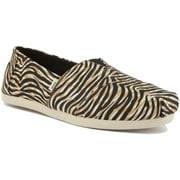 Toms Zebra