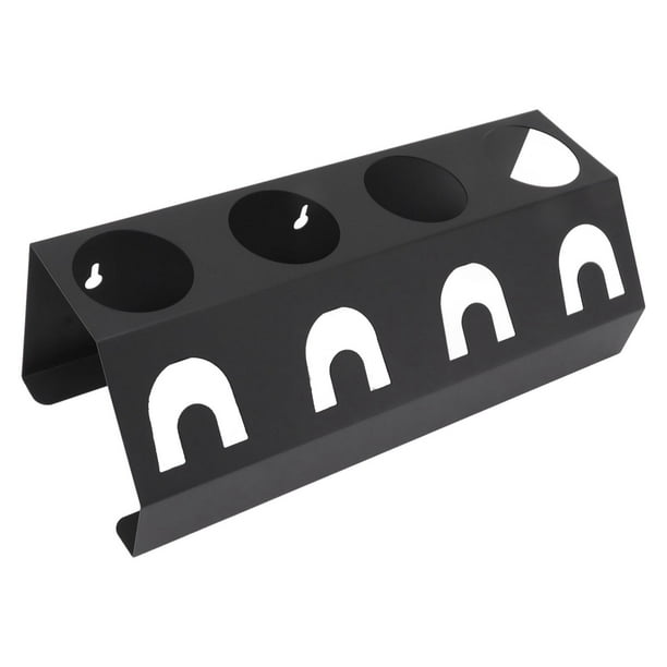 Escurridor de botellas de agua, escurridor de botellas de 4 orificios ...