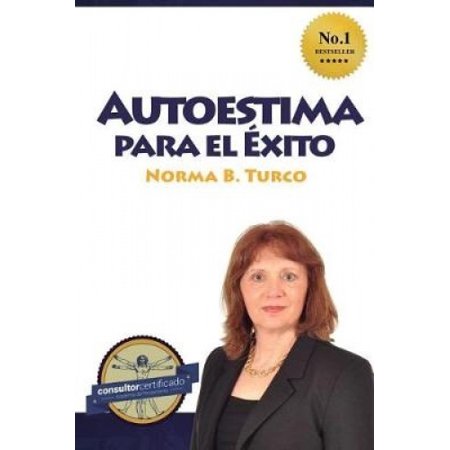 Autoestima Para El Exito [Spanish] | Walmart Canada