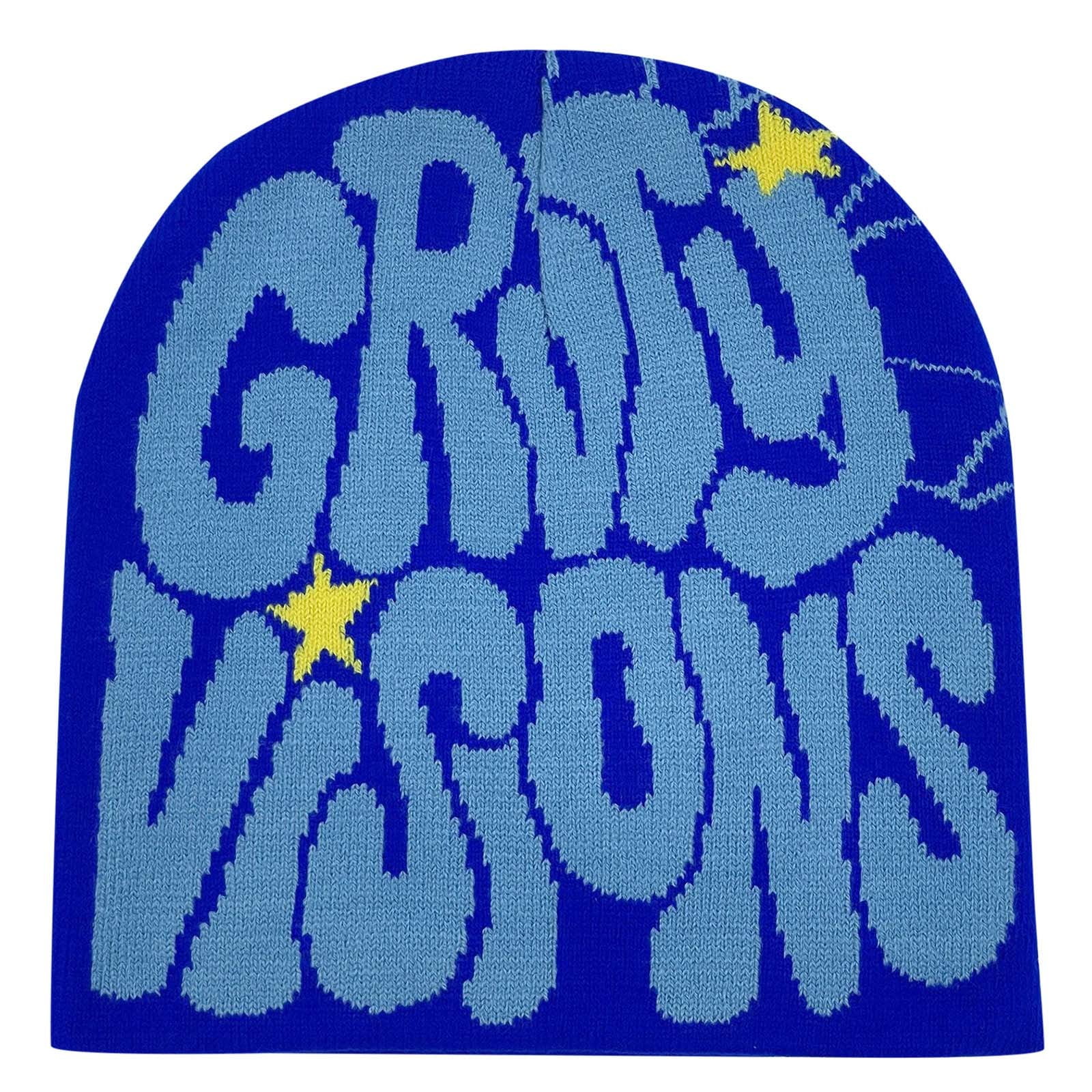 Click here for Lojoutye 2025 Mens And Womens Jacquard Trapper Hat... prices