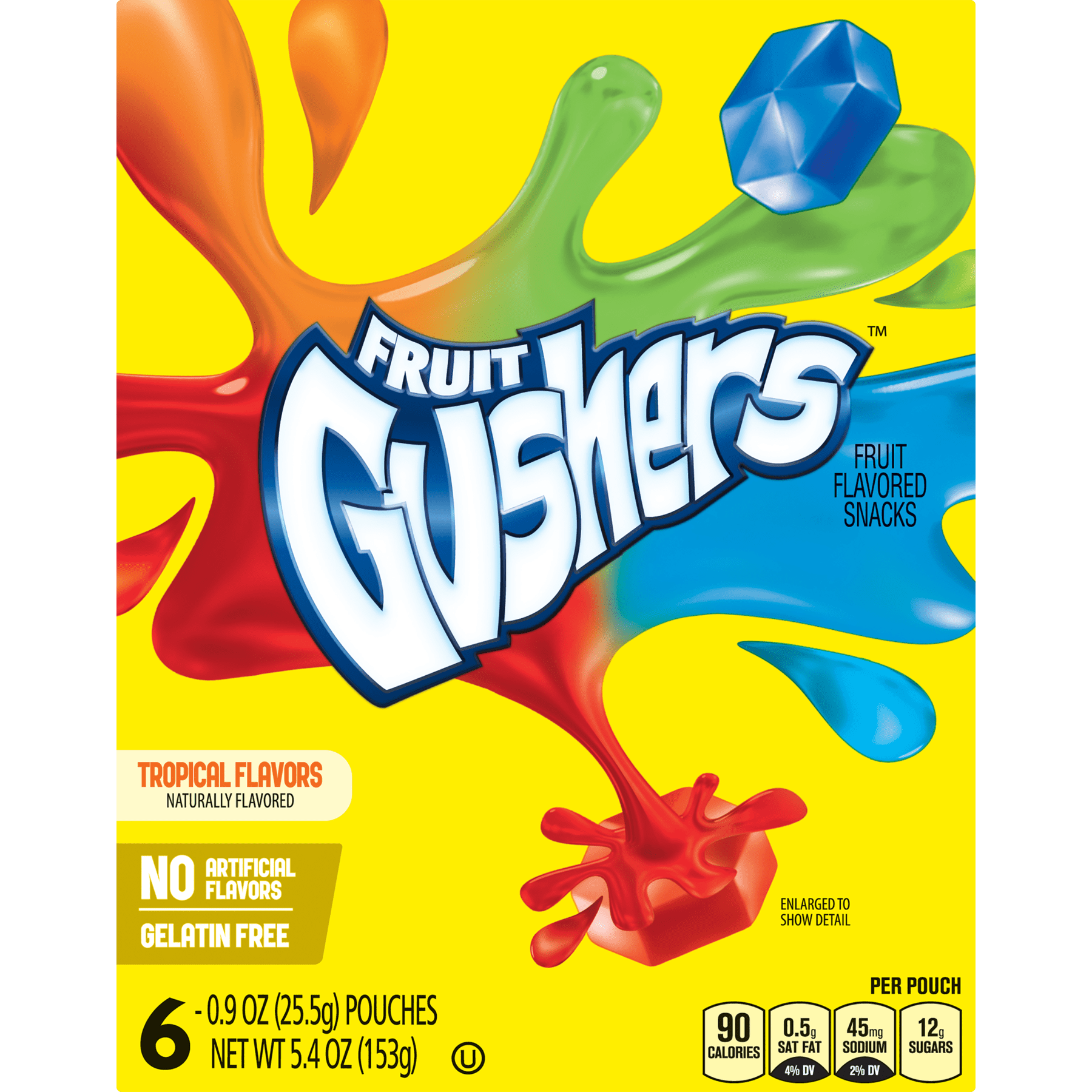 Supreme Candy Flavors!!