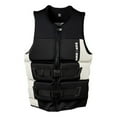 Ronix Supreme Yes Life Jacket - Walmart.com