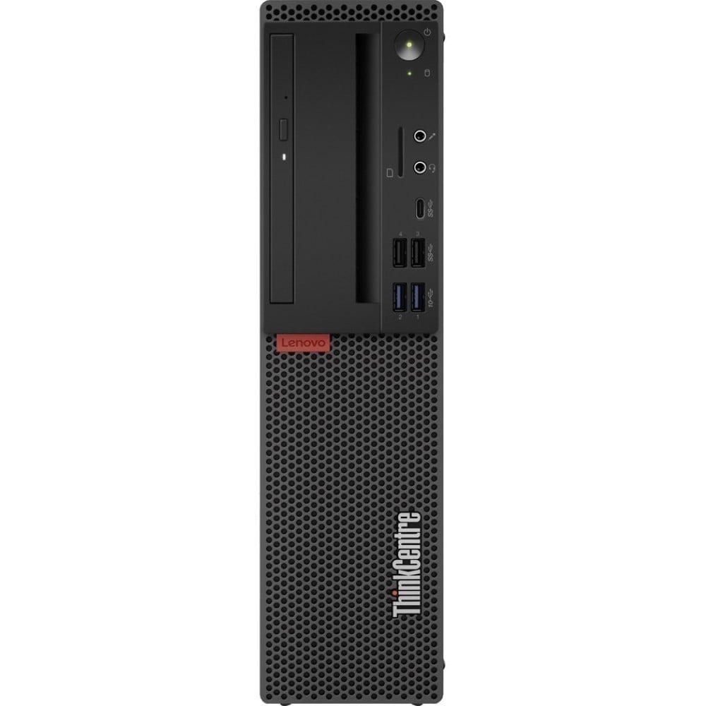Lenovo ThinkCentre M720s 10ST008NUS Desktop Computer Intel Core i5 i5 ...