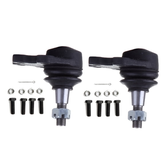 Chevrolet Bolt Ev Suspension Kit