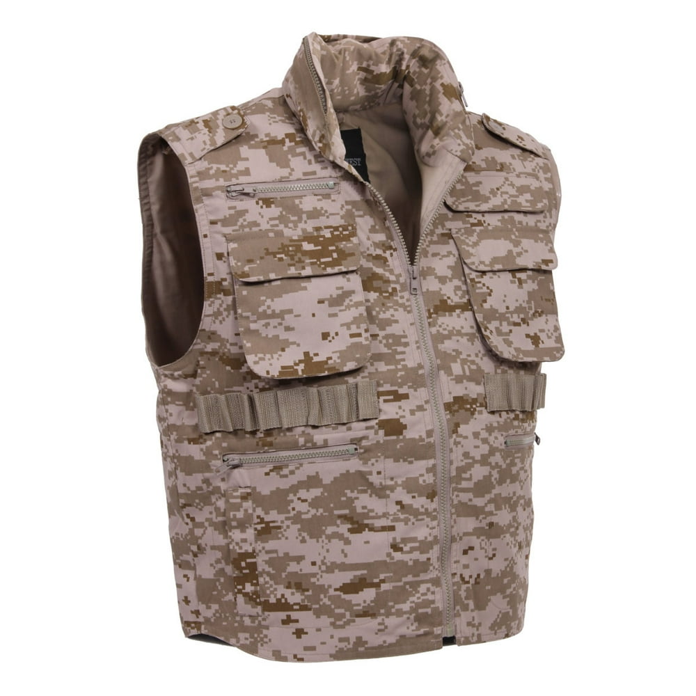 Rothco - Ranger Vests - Walmart.com - Walmart.com