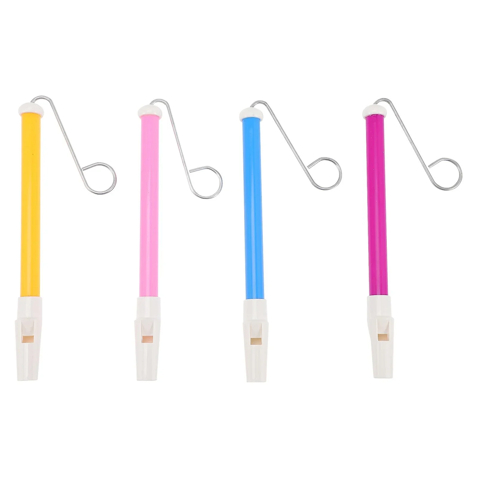 Click here for Topzoulun 4pcs Kids Slide Whistles Plastic Slide W... prices