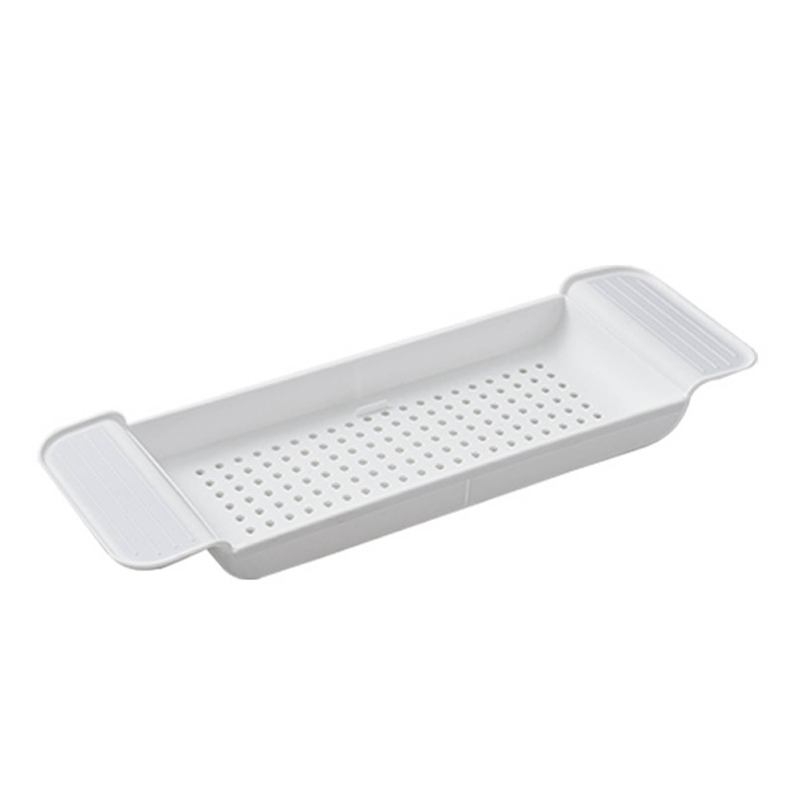 Click here for Viferr Bathtub Tray Stable Placement Expandable Pl... prices