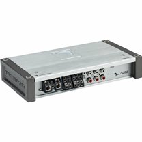 4-Channel HXM Series Full Range Class D Amplifier - HXM800.4D - Walmart.com