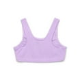 Wonder Nation Girls Scoop Bralette Bra, 6-Pack, Sizes XS-XXL - Walmart.com