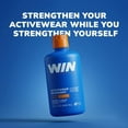 WIN Sports Laundry Detergent - Active Fresh (Blue) 32oz Bottle ...