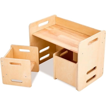 John Deere: Farm and Water Table - 2-in-1 Kids Play Table, Ages 3 ...