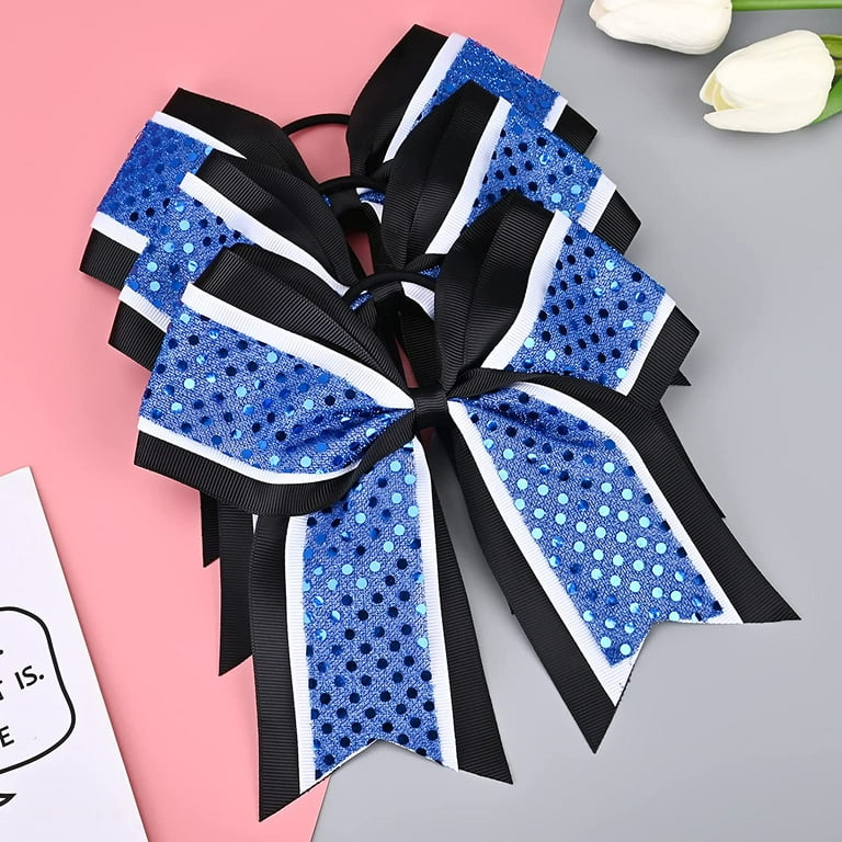 Competitive Cheer Bows