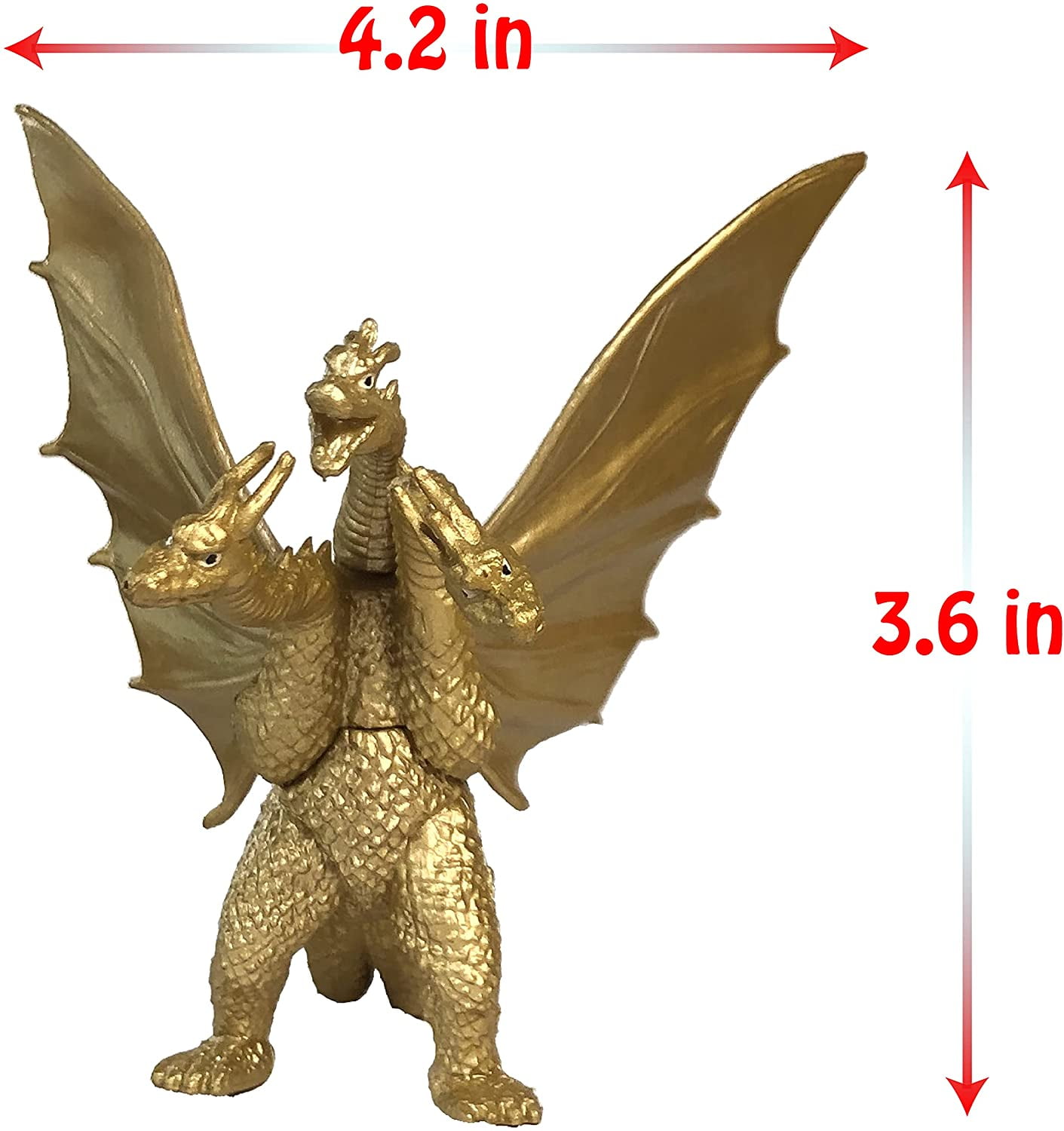 Godzilla Dinosaur Toys Set with Movable Joints and Philippines | Ubuy