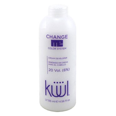 Kuul Color System Reflects Hair Color Cream 3.04 oz - Walmart.com