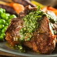 Today Gourmet Frozen Lamb Chops - 20-4oz. Chops (Domestic) - Walmart.com