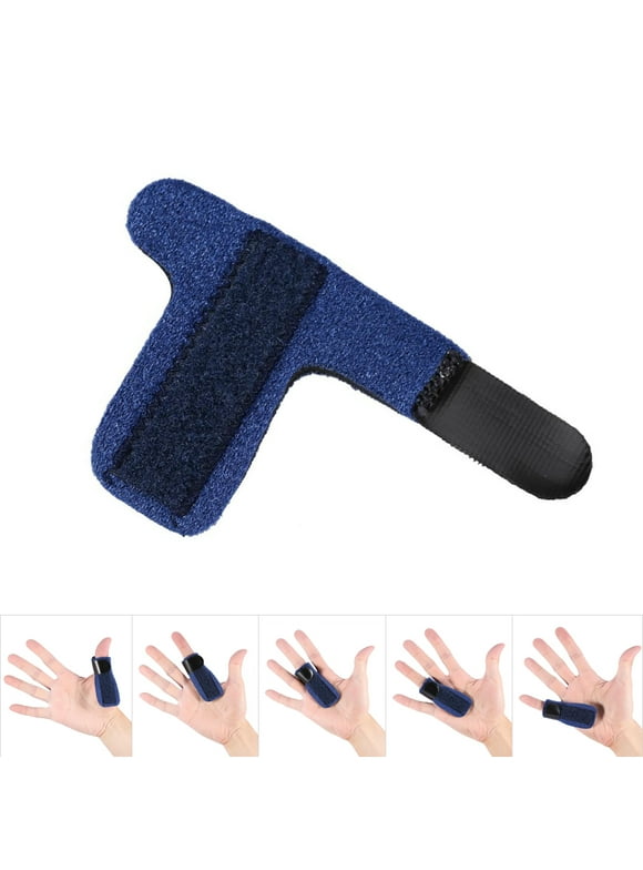 Finger Splints in Hand and Wrist Support - Walmart.com
