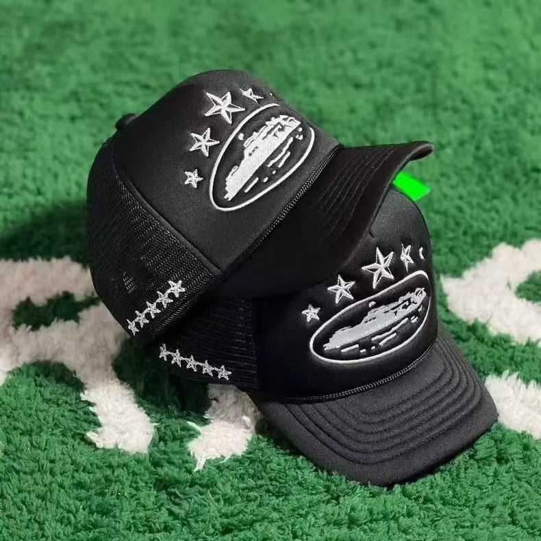 Click here for Ykhsg Crtz Trucker Hat Stylish Truck Driver Cap Cl... prices