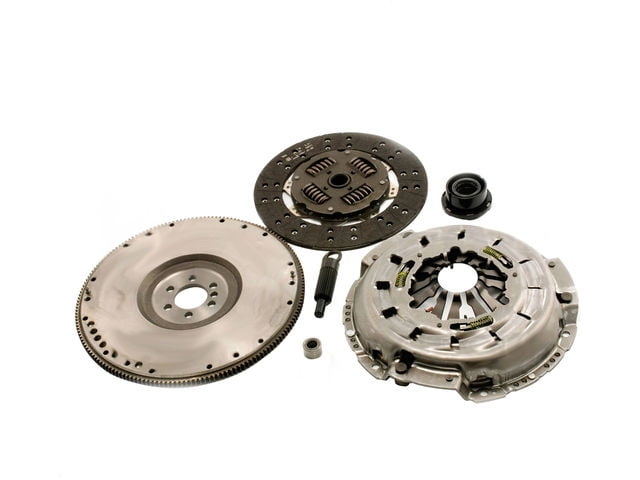 Pontiac Fiero Clutch Kit
