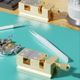 Watch Repair Tool Copper Benches Vises for Holding Hands and Wheel 11 ...
