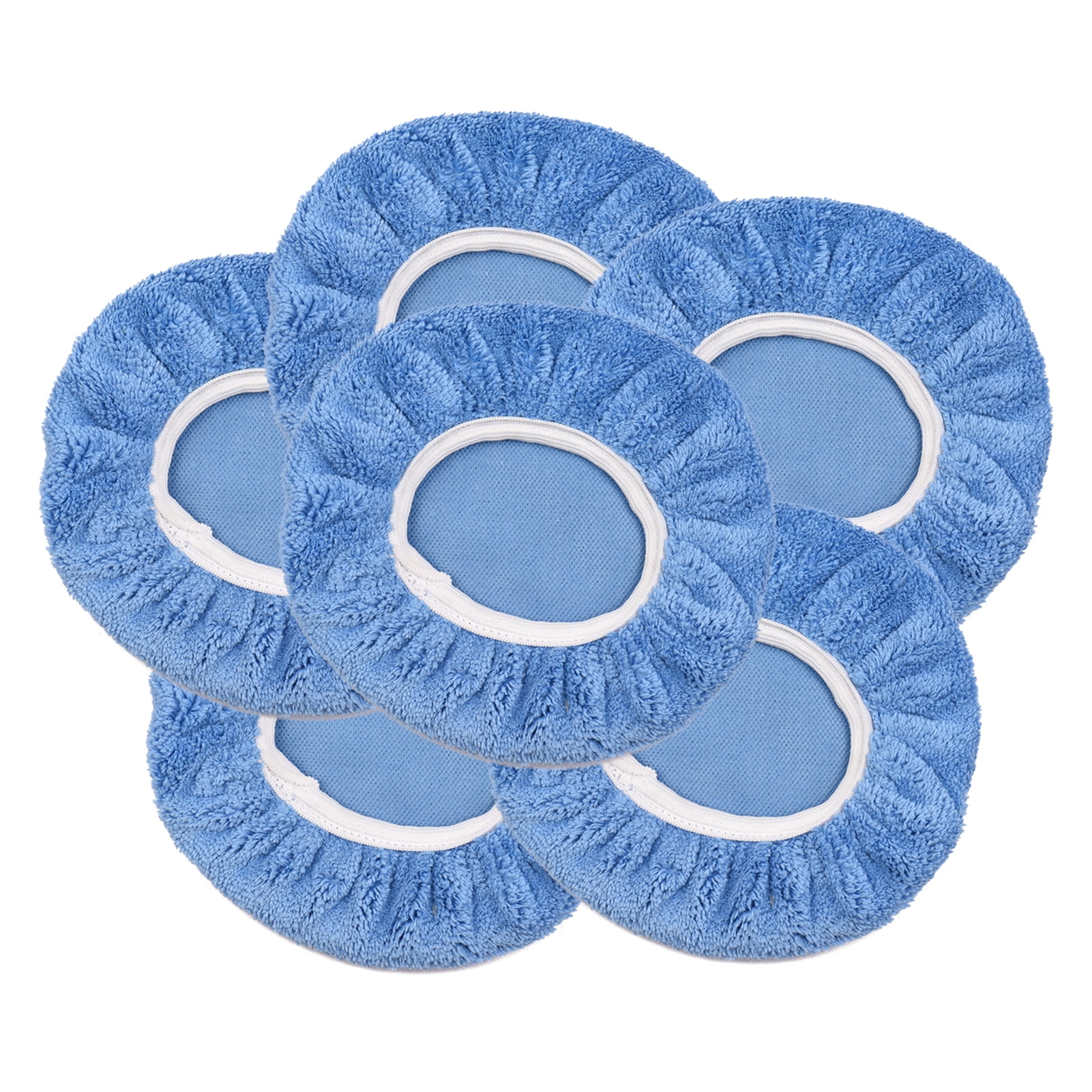 Click here for Lifcasual 6pcs Polishing Buffing Pads 5-6 Inch Car... prices