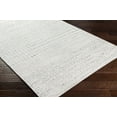Hauteloom Buckman Living Room, Bedroom Area Rug - Global - Beige, Gray ...