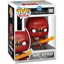 Funko, Vinyl Figure, Batman The World, Comic Cover - Walmart.com