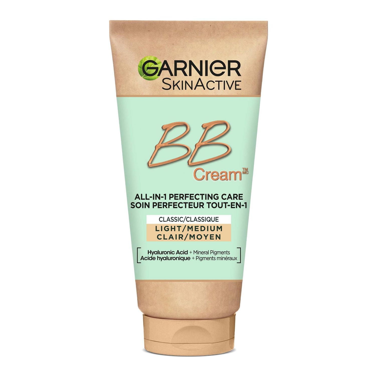 Click here for Garnier Skinactive Bb Cream Classic With Hyaluroni... prices