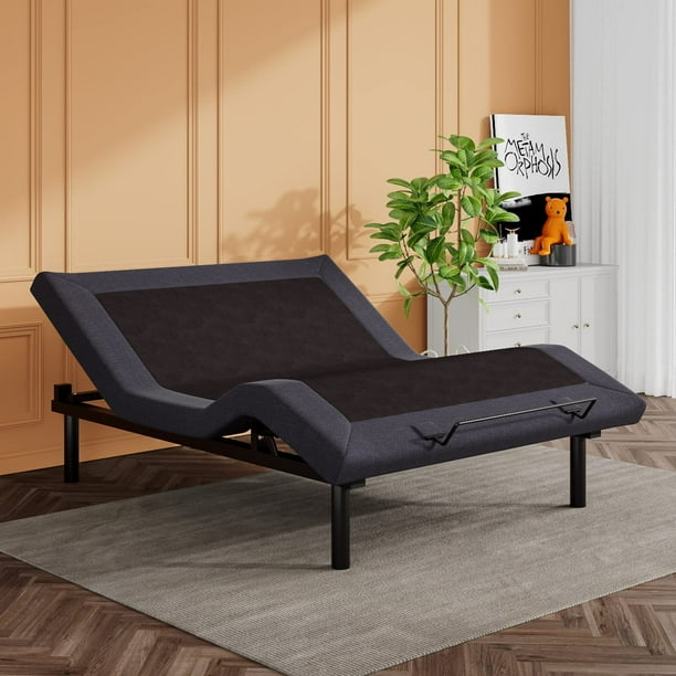 Electric Adjustable Beds