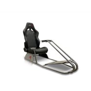 GTR Simulator S105LBK GT Racing Seat, Adjustable Gaming Chair for GTA ...