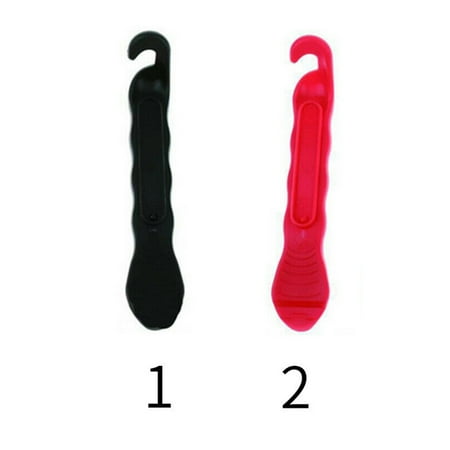 Bicycle Tire Lever Cycling Tyre Pry Bar nylon tire lever Opener Reinforced Nylon Bike Tire Spoon ...
