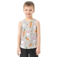 Boys' Tank Top Shirts - Quick-Dry Athletic Boys' Tank Top for Running ...