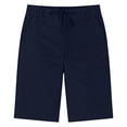 2026 Womens Lounge Shorts Plus Size Fashion Casual Solid Color Pants ...
