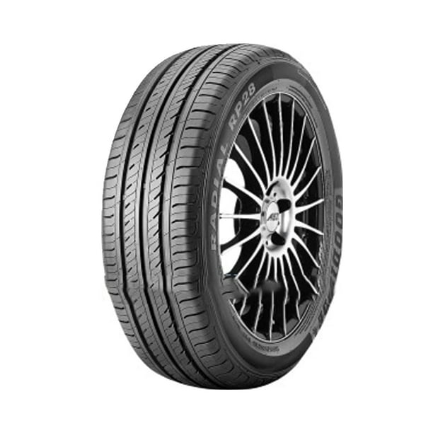 Llanta 195/60 R15 GOODRIDE RADIAL RP28 88H Goodride Radial Rp28 ...