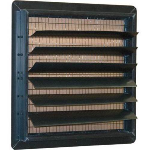 Port-A-Cool Louver-Kit-16 Louver Kit For 16 Models - Black - Walmart.com