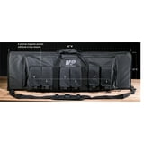 M&P PRO TAC GUN CASE 42 - Walmart.com