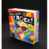 Baby Loves Science: Baby Loves the Five Senses: Sight! (Board Book ...
