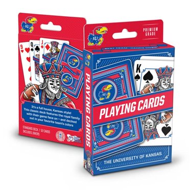 Bicycle Panda Playing Cards - Walmart.com