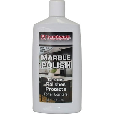 MARBLELIFE Marble, Travertine, Granite & Tile Surface Cleaner Spray for ...