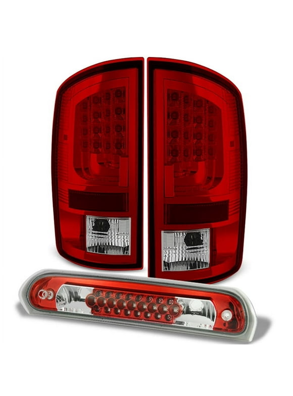 Tail Light Combination Assemblies in Tail Lights - Walmart.com
