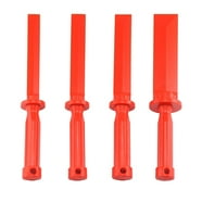 Condor Bow Drill Socket - Walnut - Steel Socket - Walmart.com