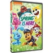 Nick Jr: Big Birthday Bash (DVD), Nickelodeon, Animation - Walmart.com