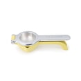 Kitchenaid No Mess Citrus Press Meyer Lemon - Walmart.com